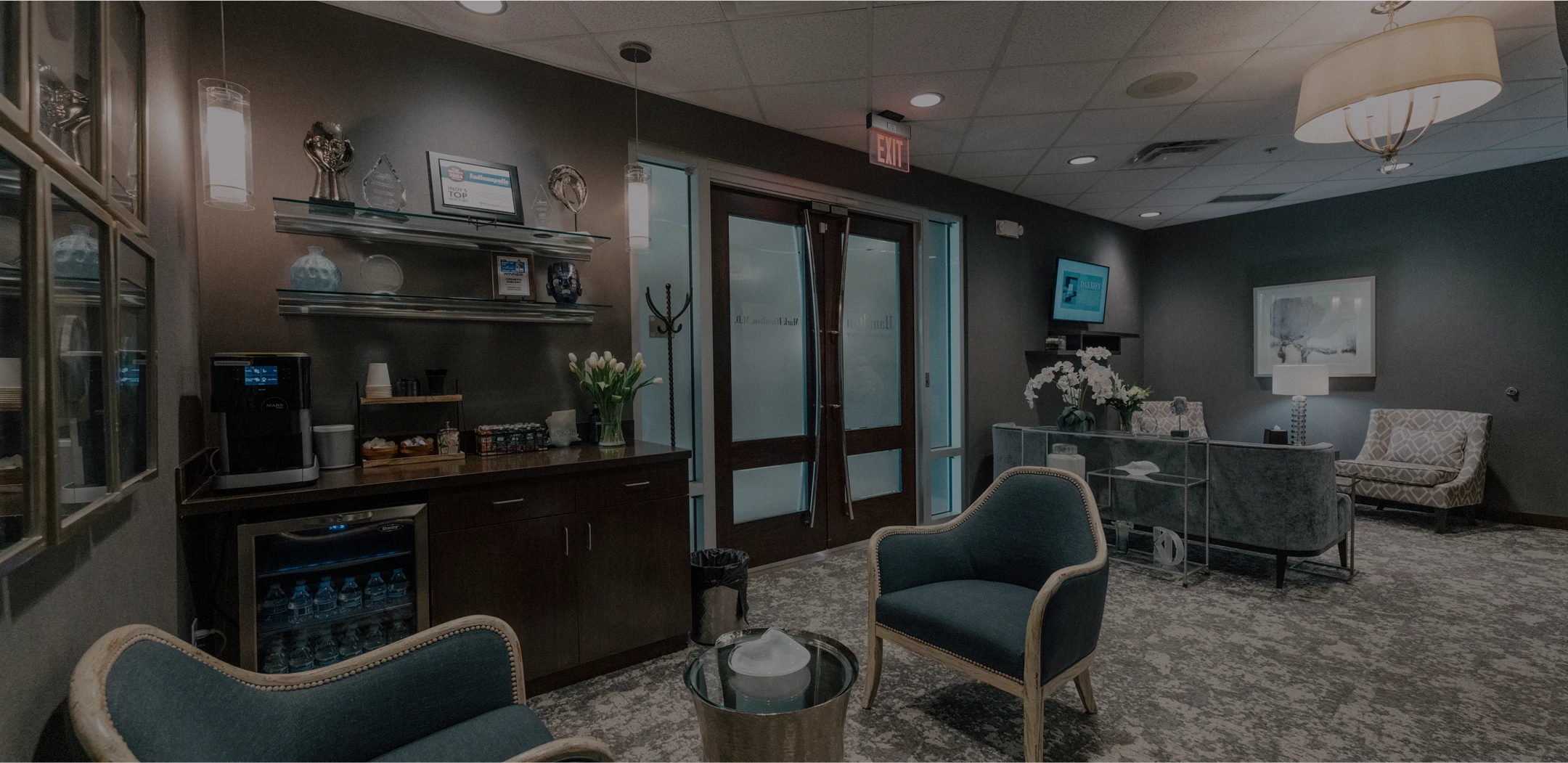 Meet the Team | Hamilton Facial Plastic Surgery In Indianapolis. IN