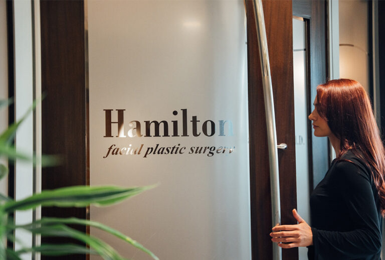 Hamilton Facial Plastic Surgery | Indianapolis's Premier Facial Plastic ...