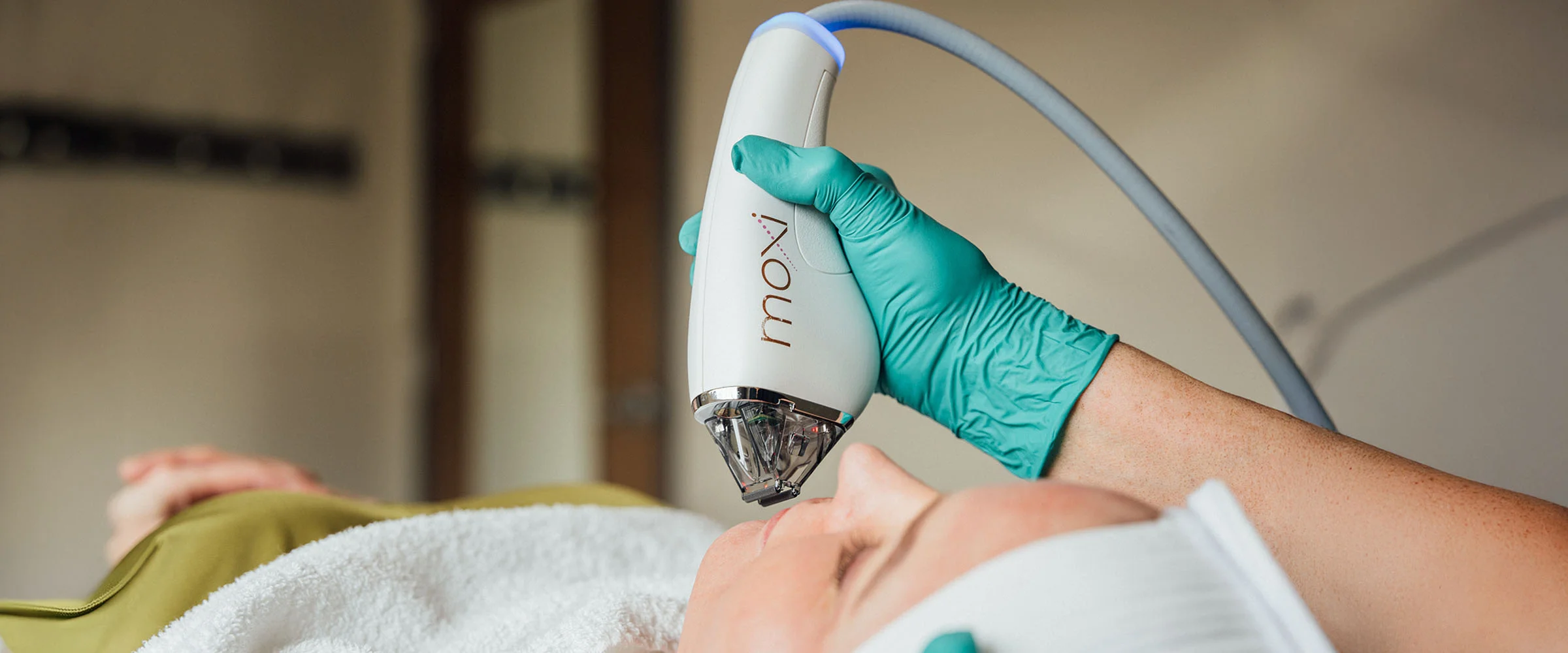 Laser Skin Rejuvenation In Indianapolis | Hamilton FPS In Carmel, IN