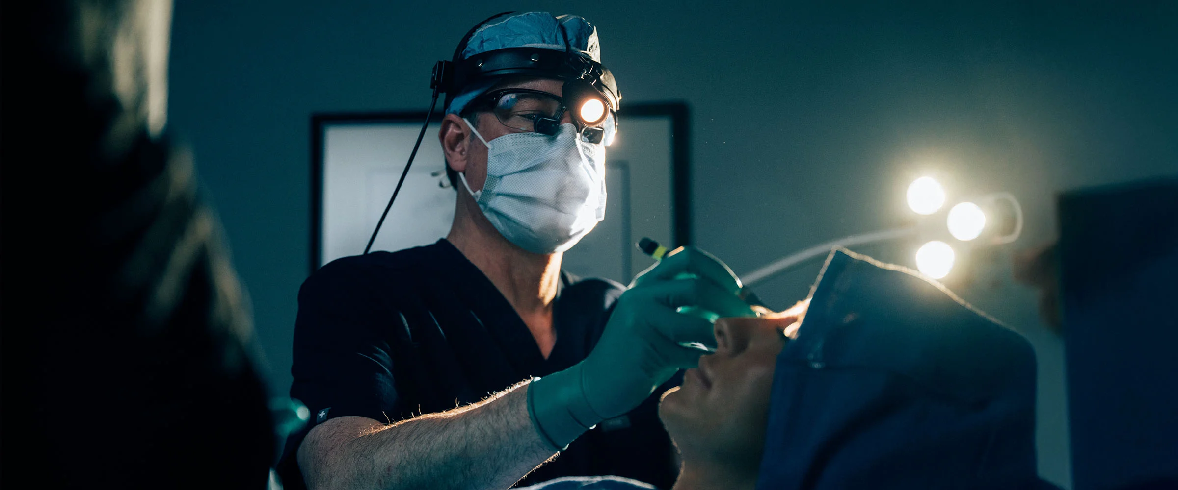 Procedure Videos | Hamilton Facial Plastic Surgery In Indianapolis, IN
